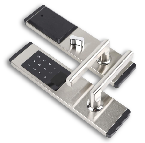 Cerraduras inteligentes | Full Lock System