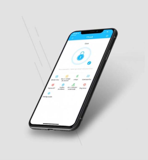 Face One | Full Lock System