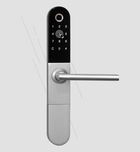 TTLOCK | Full Lock System
